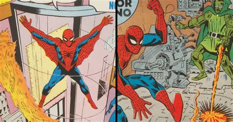 Highest Cgc Graded Amazing Spider Man 1 5 Brazilian Eds At Auction