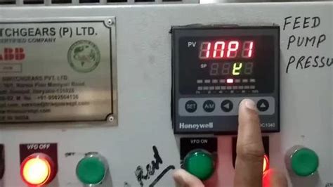 Honeywell Pid Temperature Controller For Industrial At ₹ 6000 Piece Plc Industrial Automation