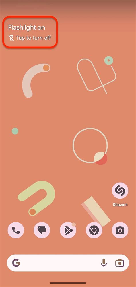 The Fastest Way To Toggle Your Pixels Flashlight Onoff — Even When