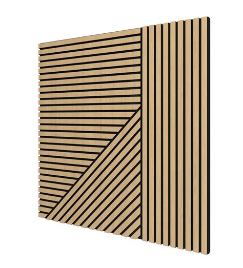 Декоративен панел за стена Black Decopanel Bg