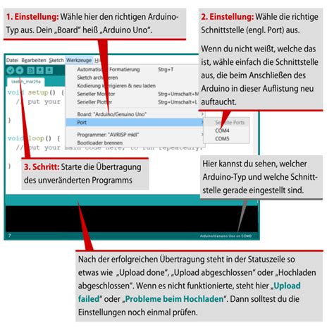 Faechernwtarduinolernbaustein1idestart Qg Wiki