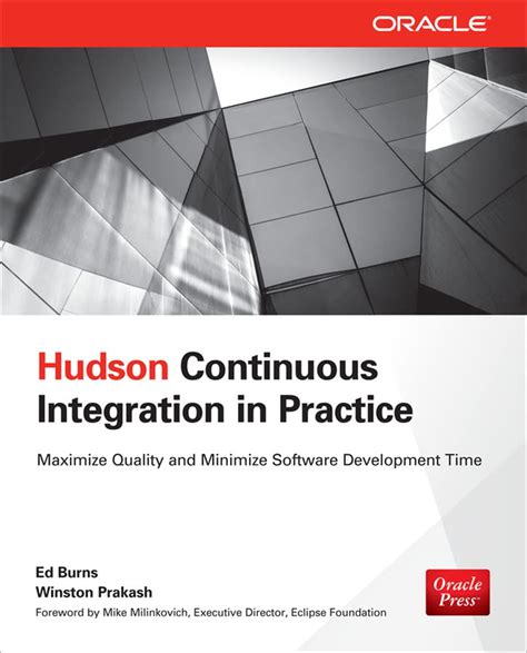 hudson continuous integration in practice programming and web dev omg