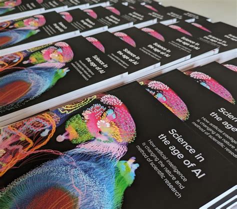 Scott Hosking On Linkedin Ai4science Ai Ai4good Ukscience