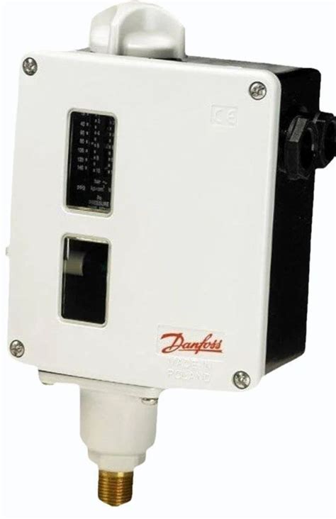 Danfoss Rt 200 Pressure Switch At ₹ 1500piece Danfoss Pressure Danfoss Rt 200 Pressure Switch At ₹ 1500piece Danfoss Pressure