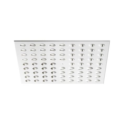 DG Square Diffuser With Adjustable Nozzles