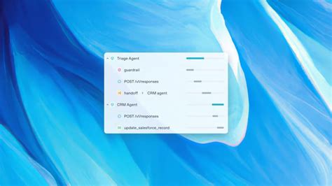 Openai Ai Agentssdk Llm Multiagentsystems Python Developers Vedant Kadam