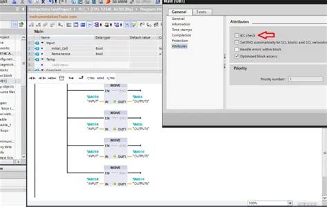 Move Instruction In Plc What You Need To Know