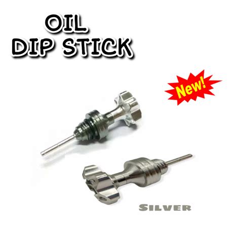 Yamaha Sniper 155 150 High Quality Motorcycle Oil Deep Dip Stick