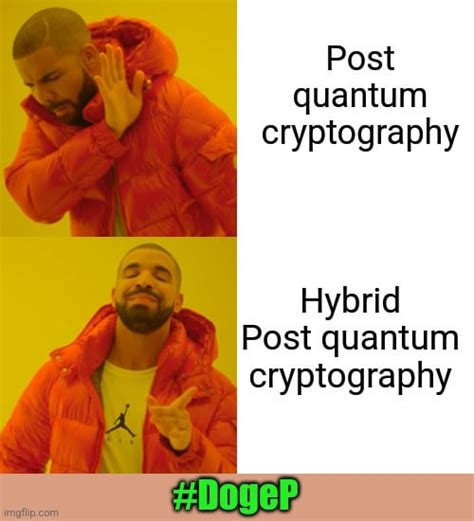Meme Sunday Doge Protocol Will Use Hybrid Quantum Resistant