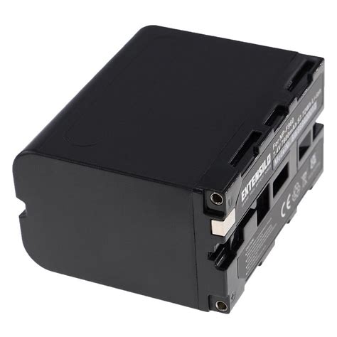 Extensilo Passend Für Hitachi Vm E565 Vm E565le Vm E540e Vm E555 Vm