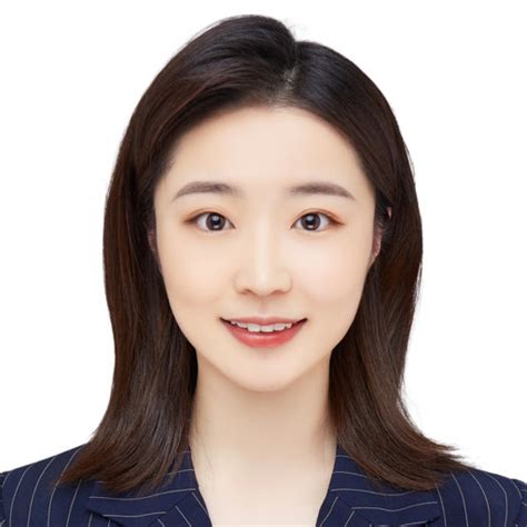 Hongyu Chen Master Of Science Shandong University Of Finance And Economics Jinan