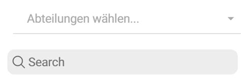 Javascript Ionic Select Pre Selecte Value Is Invisible Until Clicked
