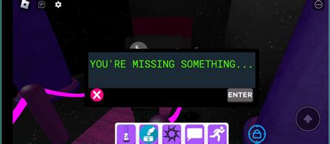 Why Does Not Work Yes I Put The Code Evilpurplechainsaw Rfindthemarkersroblox