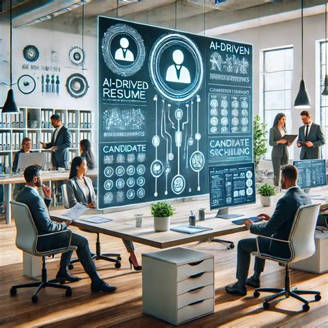 Top 10 Ai Powered Applicant Tracking Systems