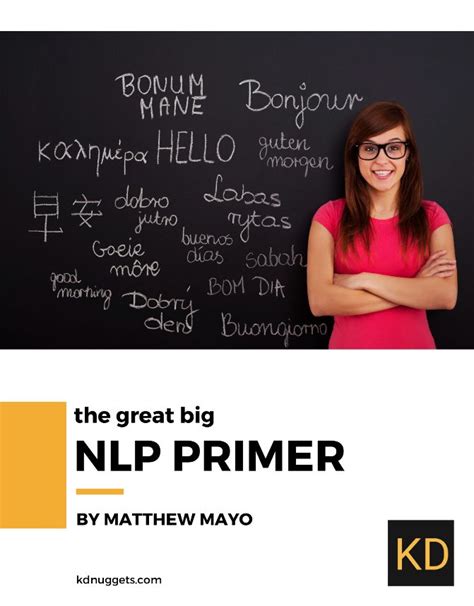 Kdnuggets On Linkedin Datascience Machinelearning Ai Analytics