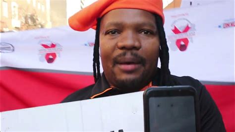 Sex Workers Sector March In Pretoria Cbd Youtube