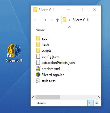 Installing Slicers Gui And Extracting Swtor Game Assets Swtor Slicers Wikipedia Github Wiki