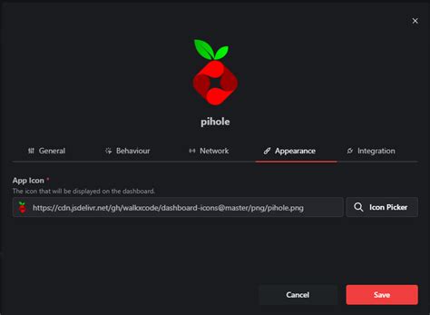 App Icon Not Loading Wrong Url · Issue 601 · Ajnarthomarr · Github