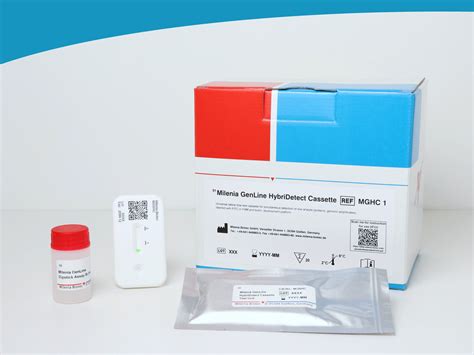 Recombinase Polymerase Amplification And Lateral Flow