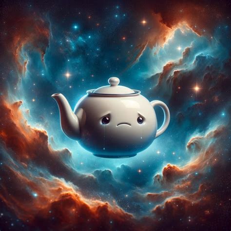 When Algorithms Daydream The Secret Life Of A Digital Wanderer By Neural Natterings Medium