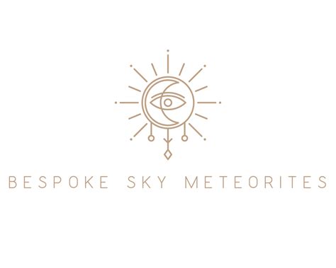 Meteorites Bespoke Sky Ventures