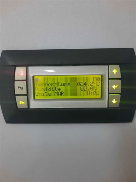 Oussema Salem On Linkedin Modbus Scada Hmi