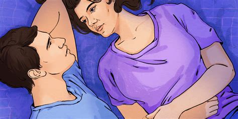 10 мифов о сексе во время беременности — Лайфхакер