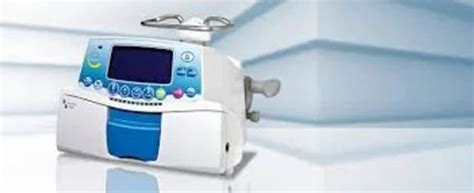 Fresenius Kabi Syringe Pump At Rs 40000piece Syringe Infusion Pump
