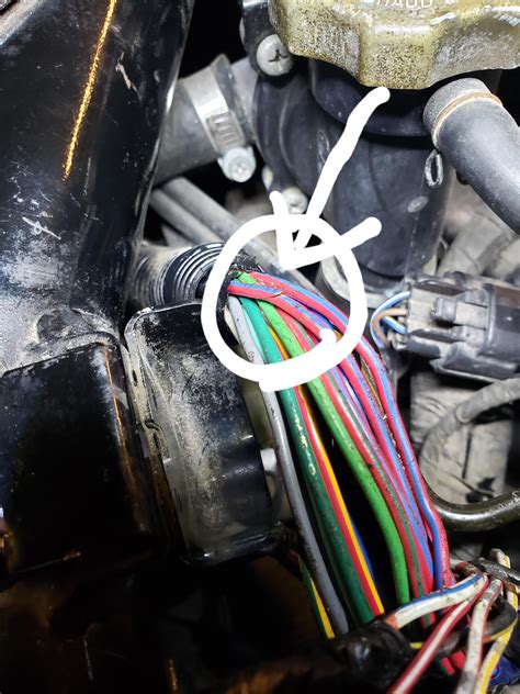 Taillightbrake Light Fuse Keeps Blowing This All Started After I Had My Fuel Tank Worked On