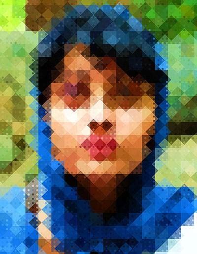 Html5 Canvas生成图片马赛克特效插件jquery之家 自由分享jquery、html5、css3的插件库