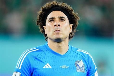 Con Atajada De Ochoa México Empata A Polonia En Su Debut En Qatar E