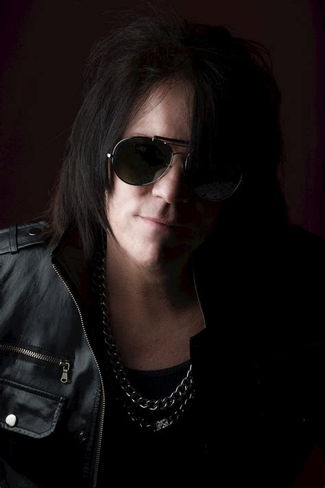 Interview Lizzy Borden The Rockpit