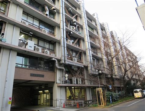 東大工学部5号館ユーチューバー検索 エピックダイアリー