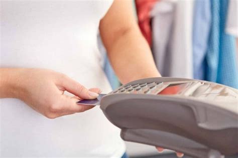 Emv Terminal Reduce Your Risk Of Chargeback Dual Payments