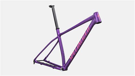 Chisel Hardtail Frameset