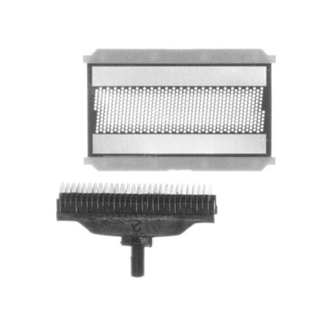 Электробритва Moser 3616-0050 PRO FINISH, черный — купить на ...