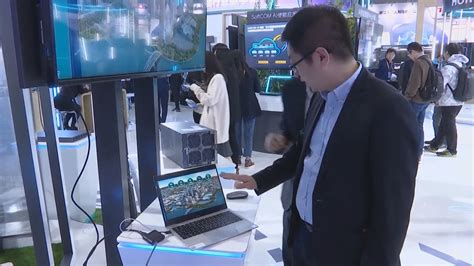 【打造標桿城市】工信部研出台未來3年5g應用發展政策 Now 新聞