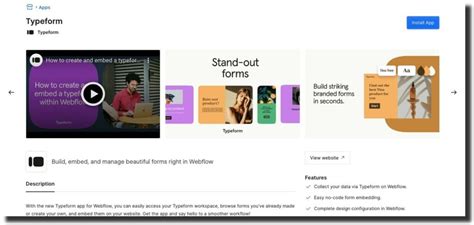Best Webflow Forms Apps In 2024 Upqode