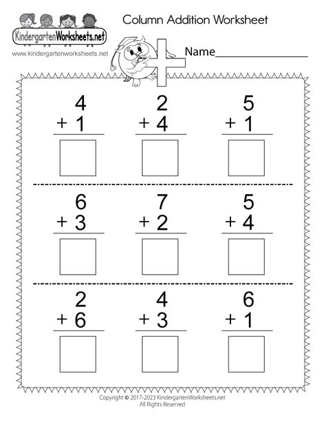 Column Addition Level 3 Worksheets Free Printable Pdf Worksheets