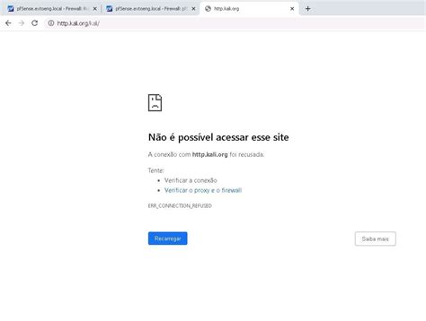 Allow List Netgate Forum