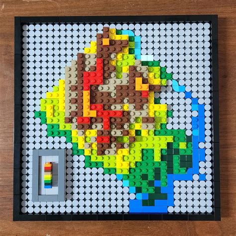 Lidar Elevation Map Of Fairfax County Virginia Rnova