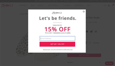 Effective Strategies To Reduce Cart Abandonment