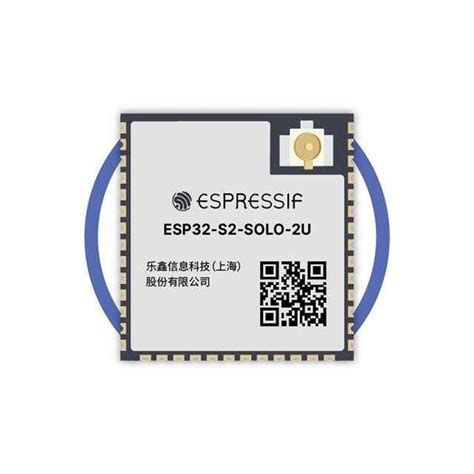 Esp32 S2 Solo 2u N4 Espressif Rf If Ve Rfid E