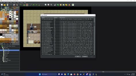 MV Trouble With Yanfly S Turn Order Display Plugin Enemy Turn Icons Are Disappearing RPG