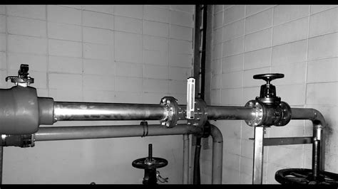 소방설비기계 소방설비 펌프성능시험 방법체절운전정격부하운전최대부하운전 Youtube