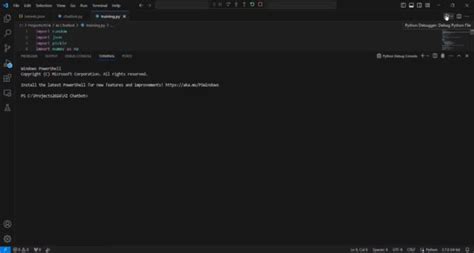 How I Built A Chatbot With Saaubot Sakshi Chaudhari Posted On The