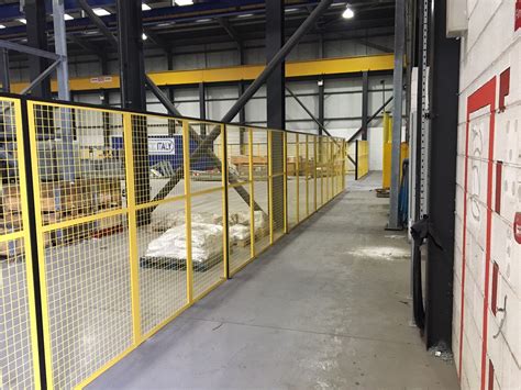 Mesh Partitioning Industrial Mesh Partitioning