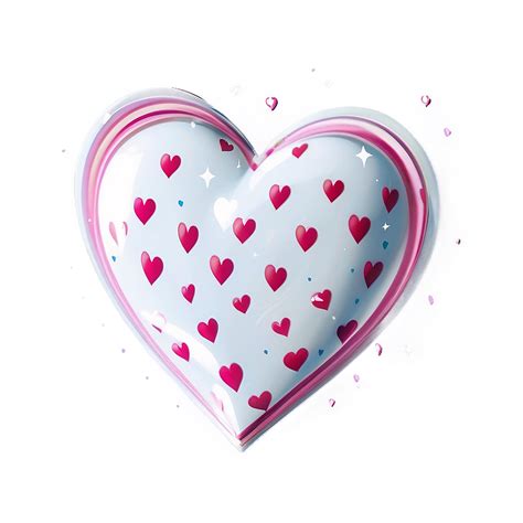 300 Heart Clipart Png Images