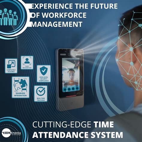 Tektronixtechnology Tektronixsolutions Iotintegration Timeattendance… Tektronix Technologies