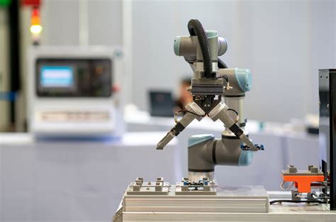 Types Of End Effector In Robotics Awe Robotics